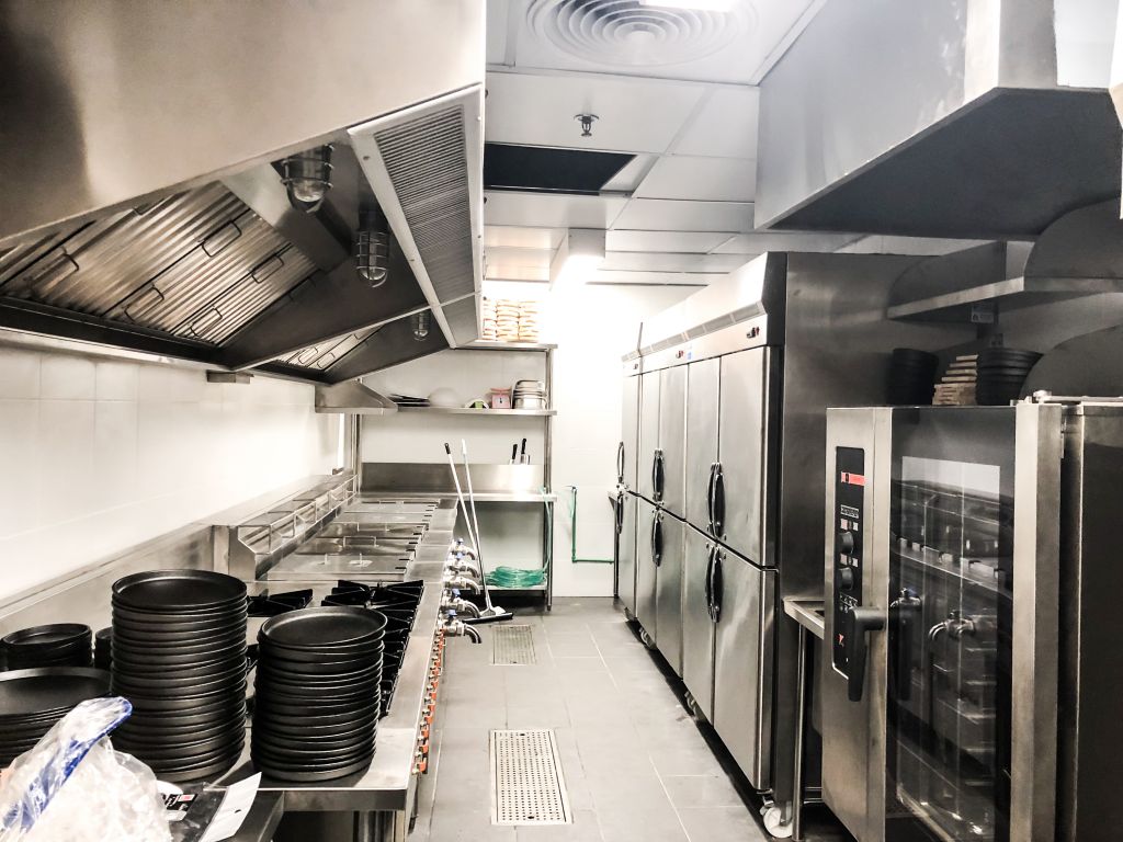 ARCO Kitchen – Leading Commercial Kitchen & Refrigeration Specialist ...