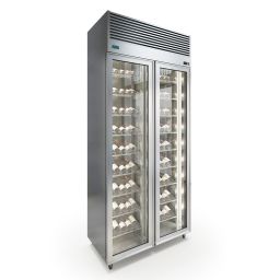 Wine Cellar Showcase – ARCO Kitchen