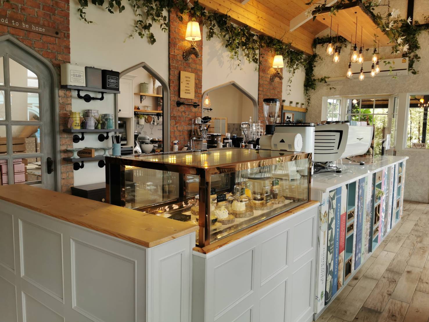 Showcase Display Series – ARCO Kitchen