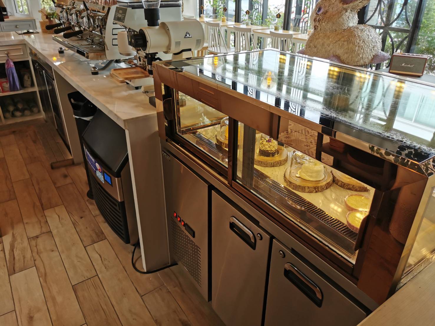 Showcase Display Series – ARCO Kitchen