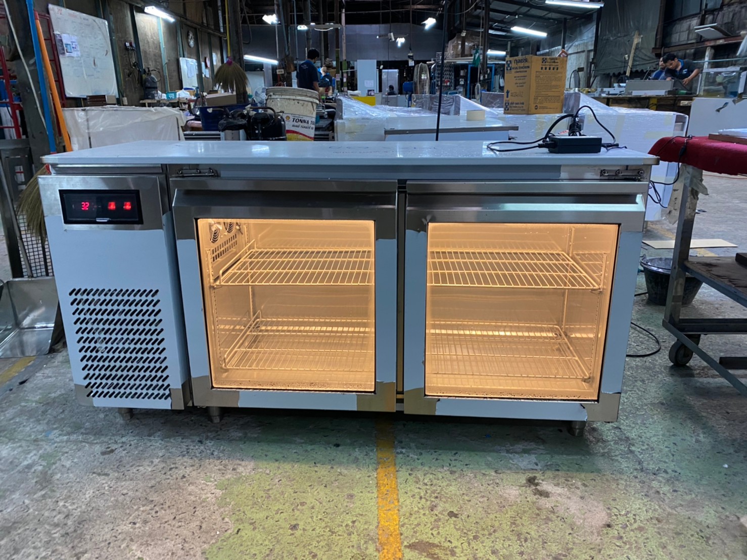 Showcase Display Series – ARCO Kitchen