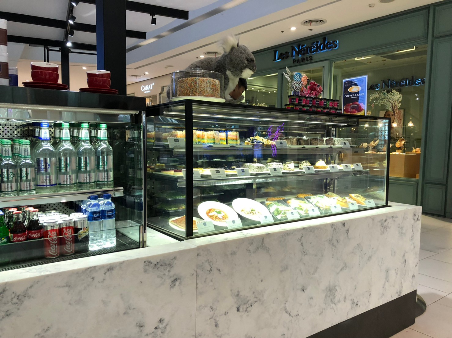 Showcase Display Series – ARCO Kitchen