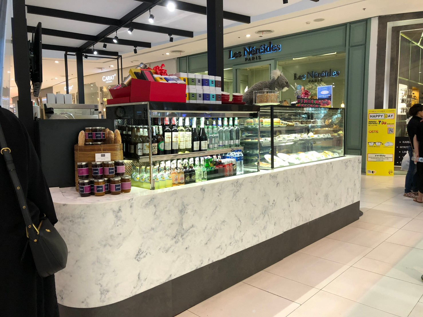 Showcase Display Series – ARCO Kitchen